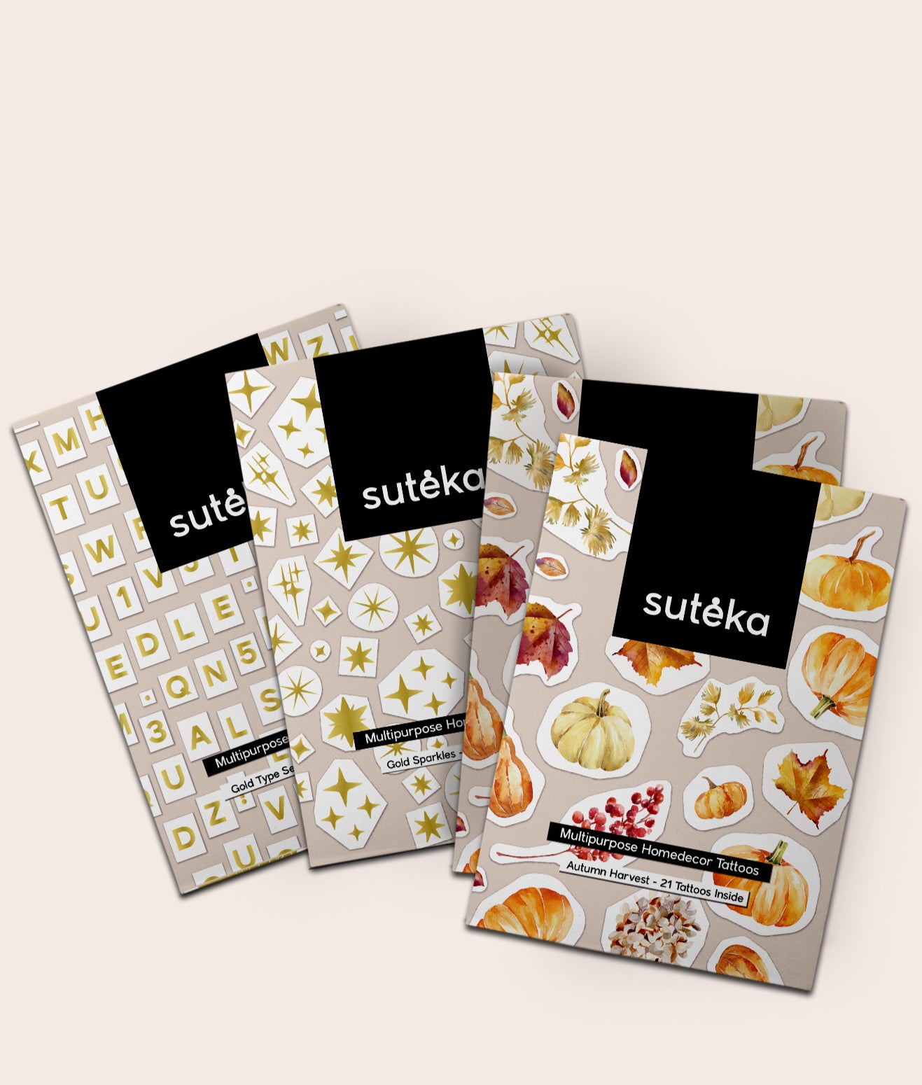 Autumn Bundle – suteka