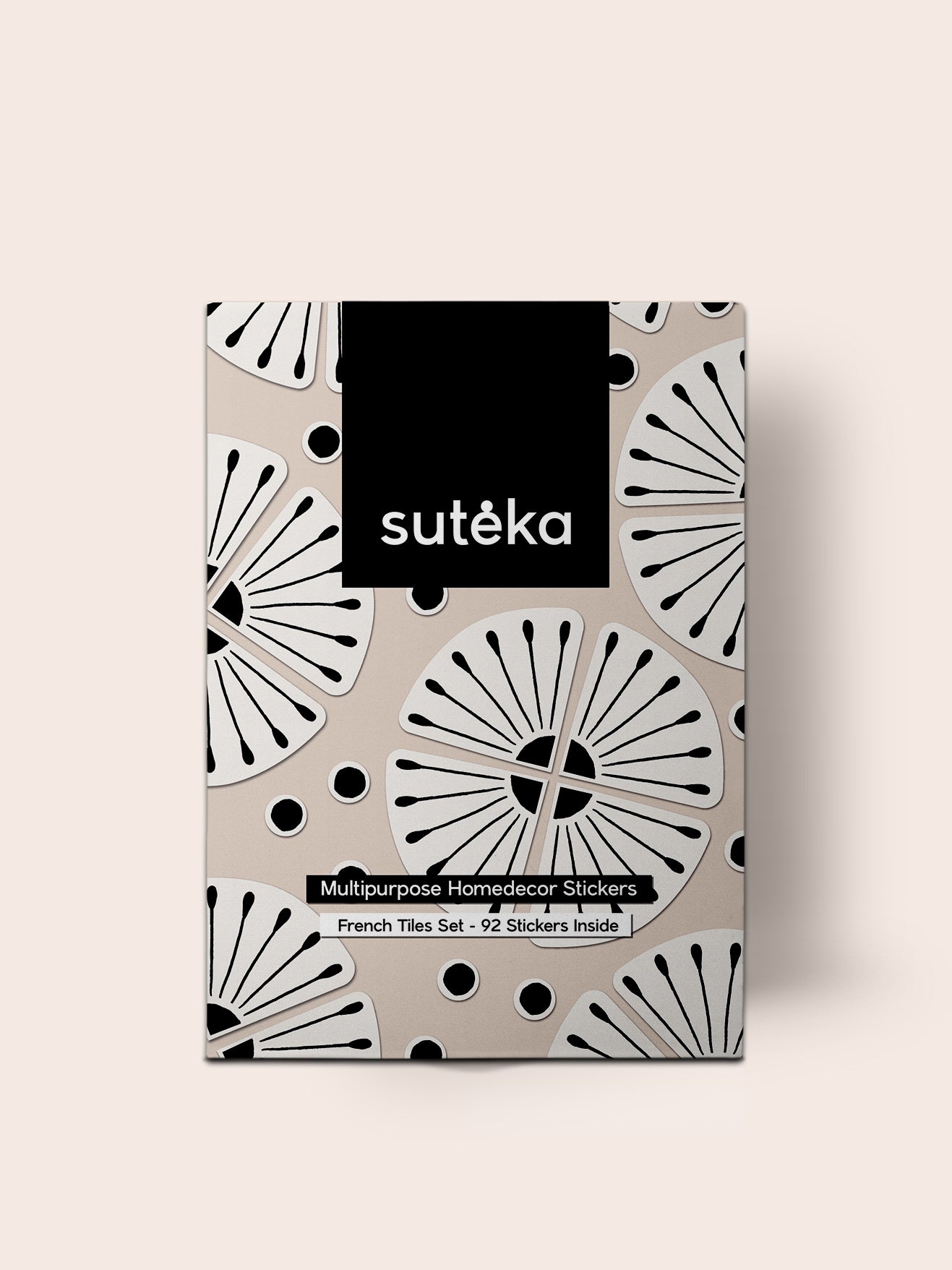 French Tile – suteka