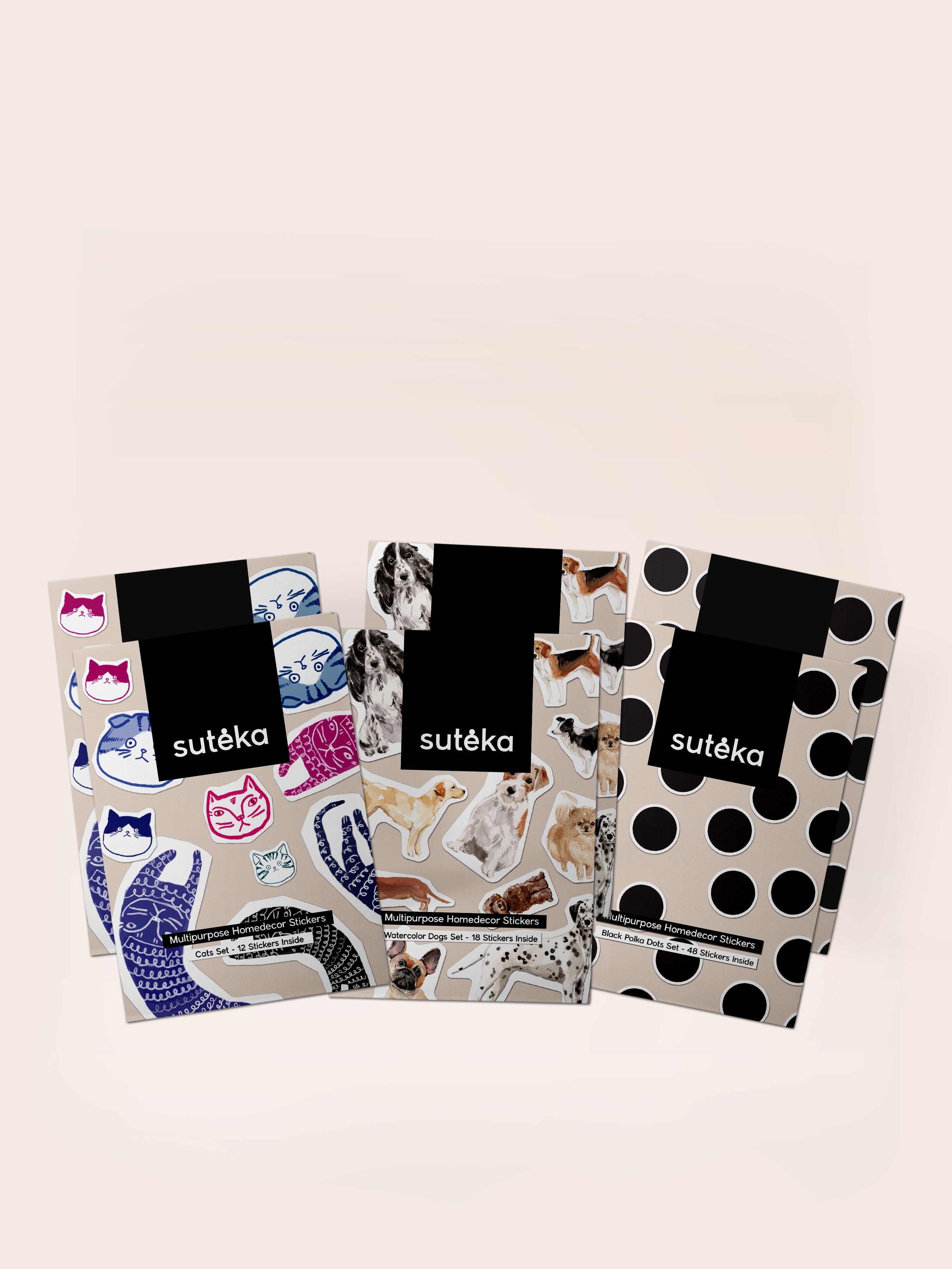 Love of Fur Bundle – suteka