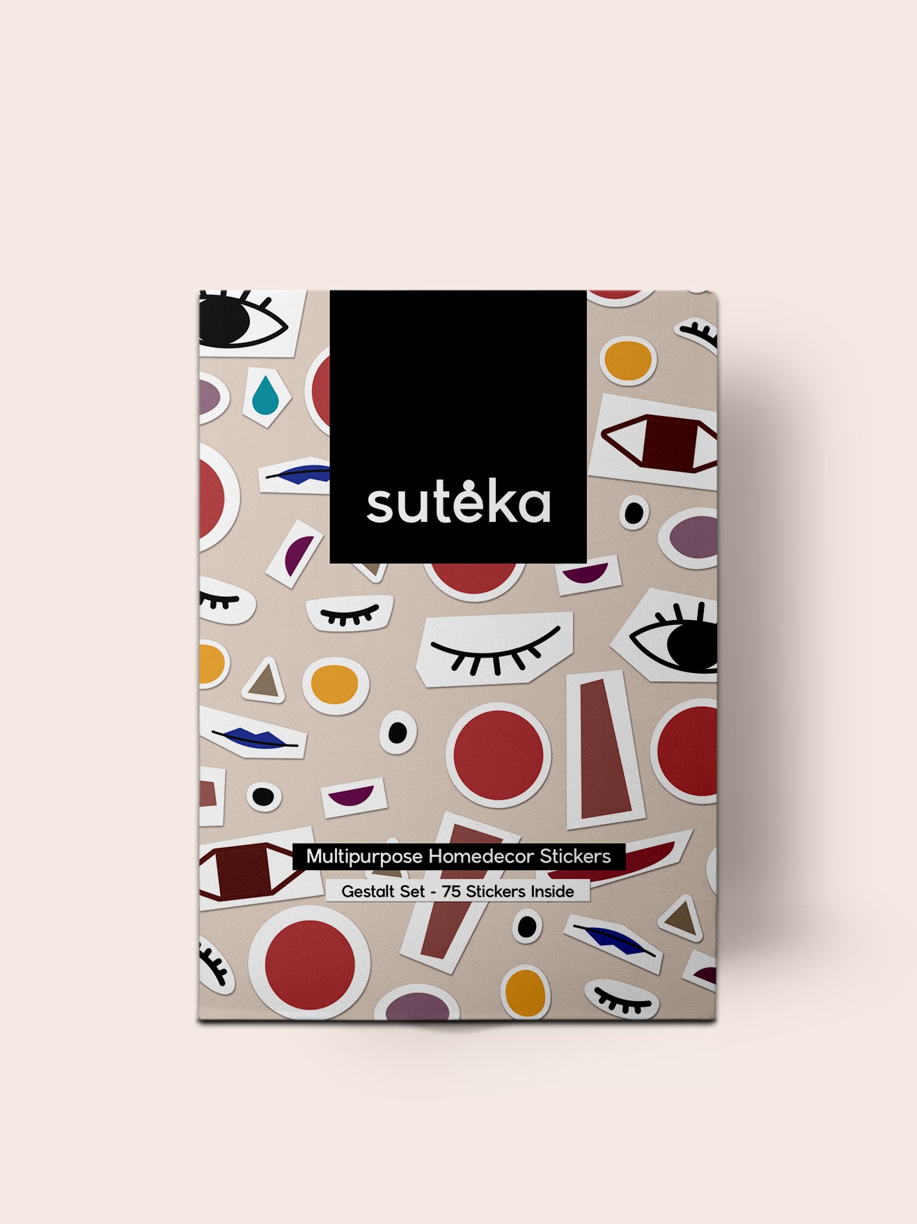 Gestalt – suteka