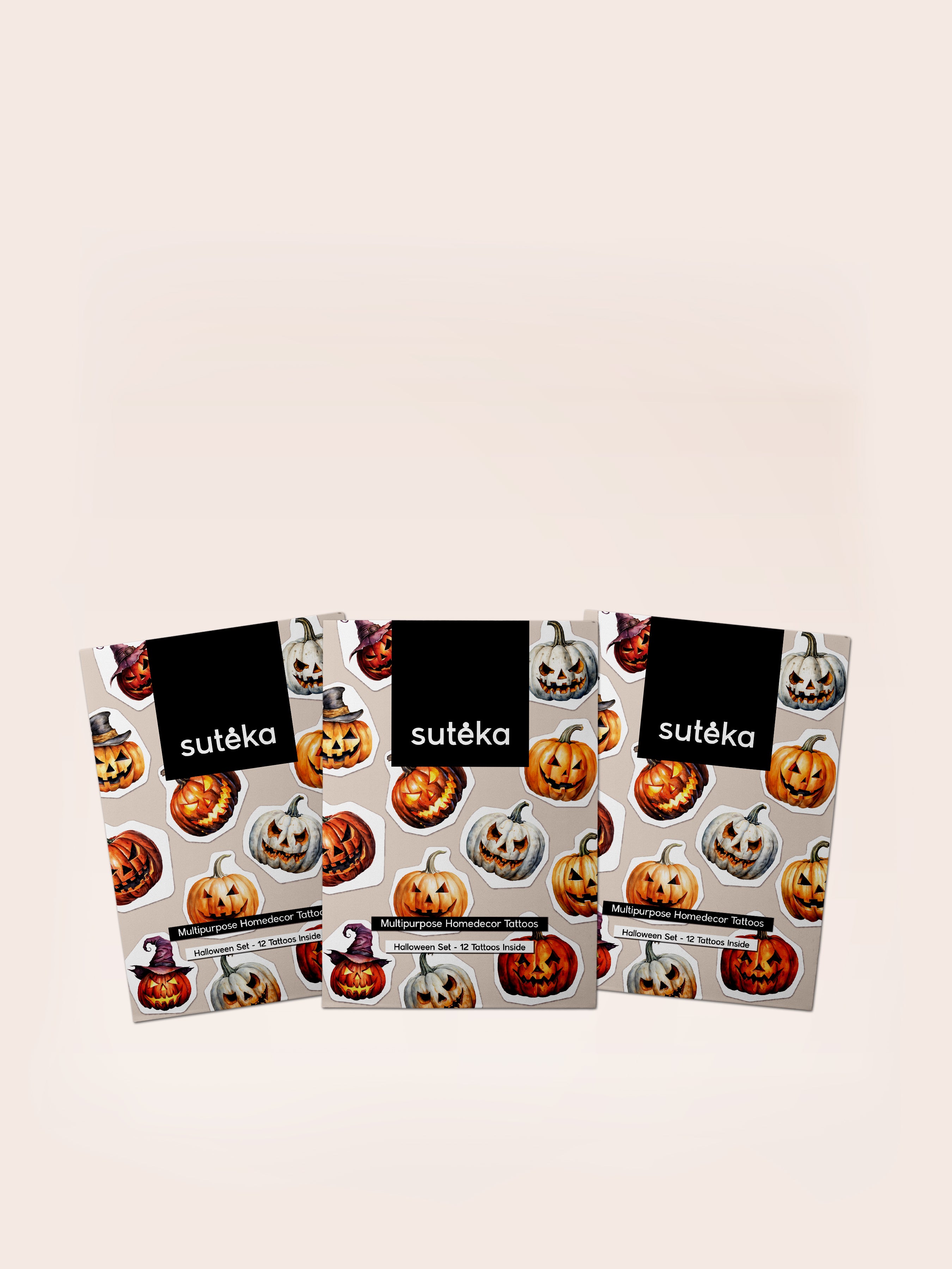 Halloween Bundle – suteka