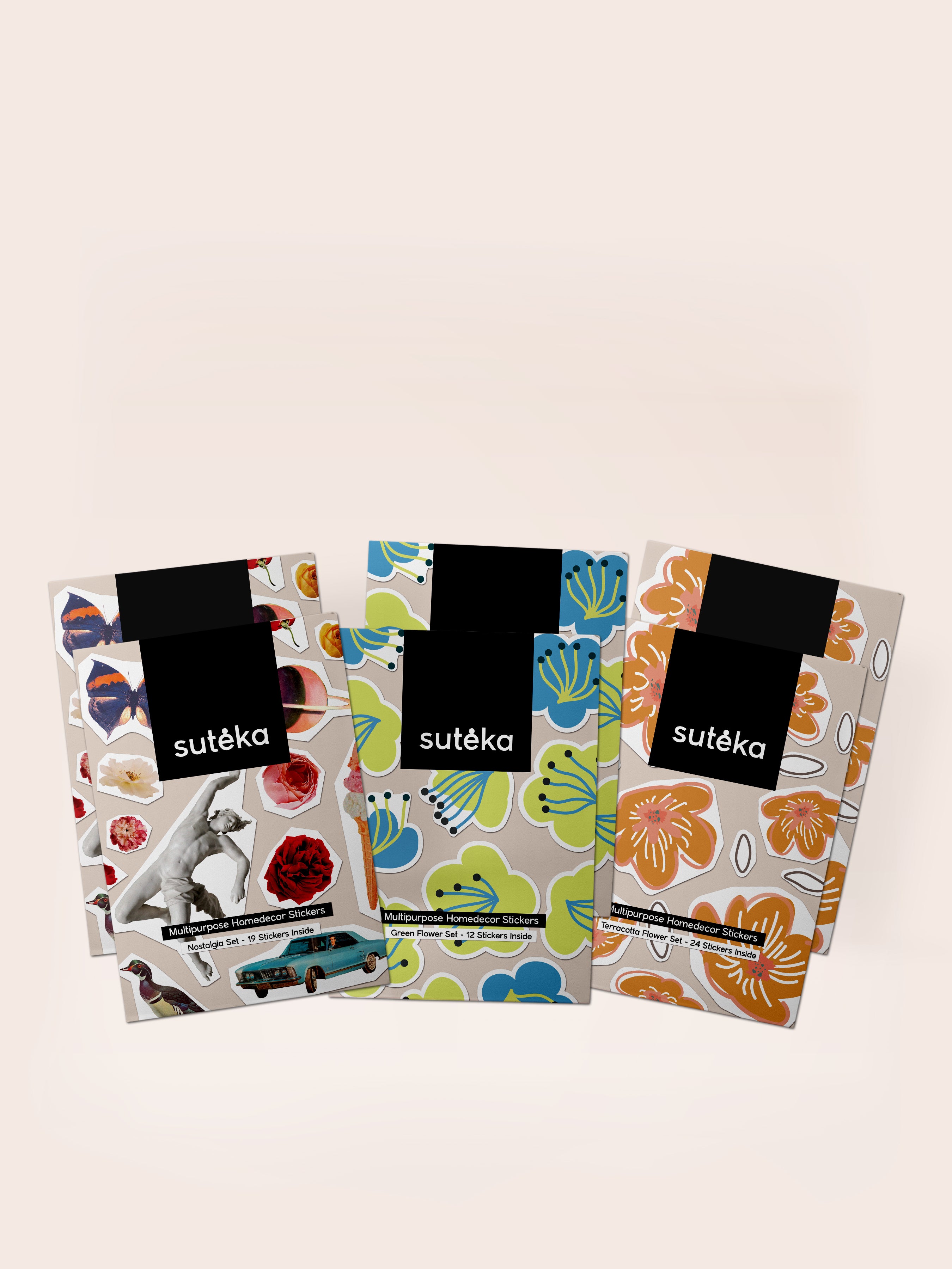 Color Splash Bundle – suteka
