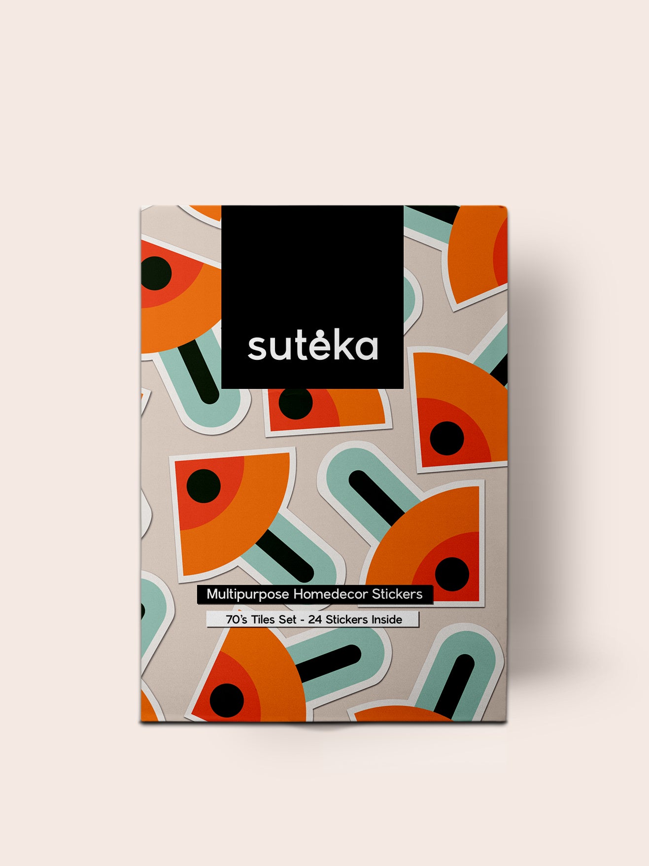 70s Tile – suteka