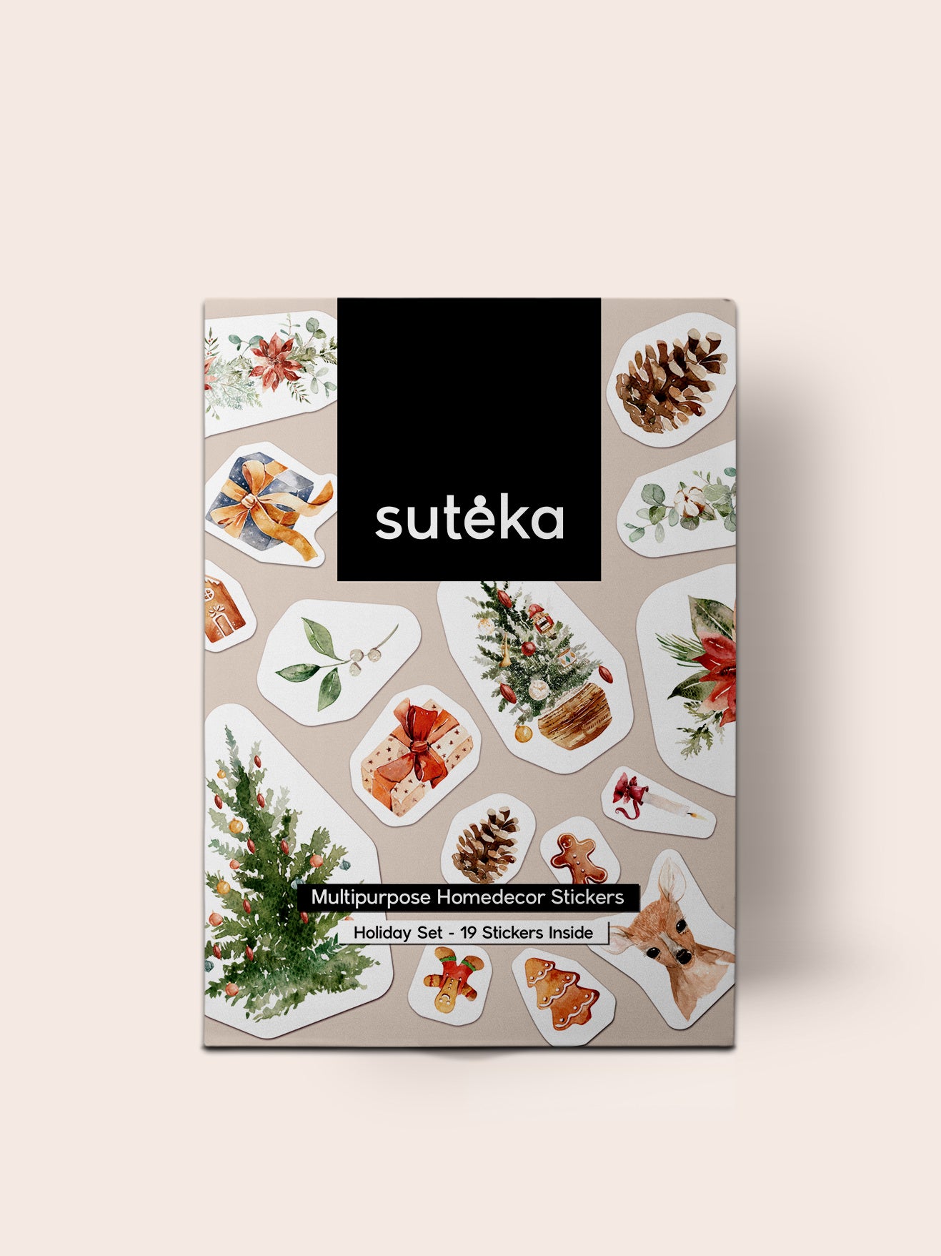 Holiday – suteka
