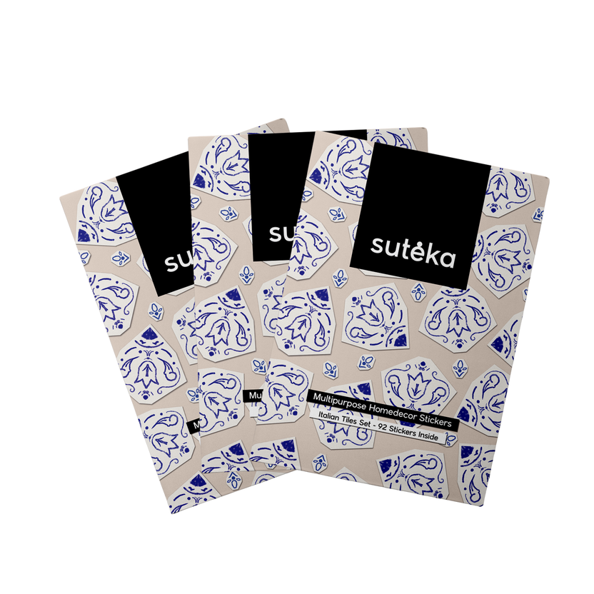Italian Tile Bundle – suteka